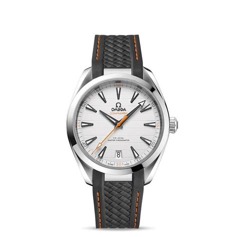Omega Seamaster Aqua Terra 150m Co Axial Master Chronometer 41mm