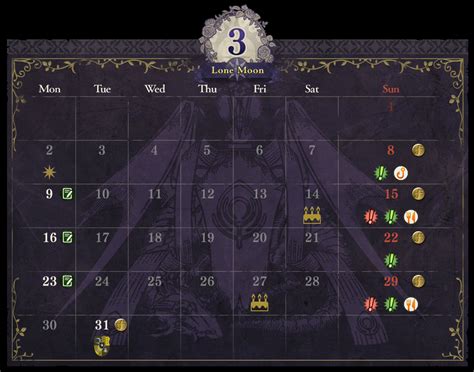 Month 3 Free Time Verdant Wind Fire Emblem Three Houses