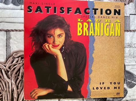 A200 Laura Branigansatisfaction Gebraucht In Frutigen Für Chf 28