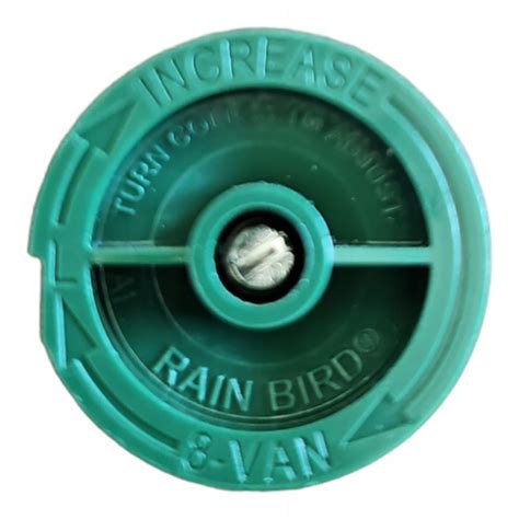 Dysza Statyczna Rain Bird 8 Van 1 8 2 4m Gardeno