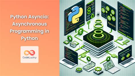C++ Futures and Promises: Asynchronous Programming - CodeLucky