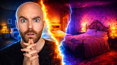 10 Times People Woke Up In A Different Reality Than Their Own Matthew Santoro Facebook