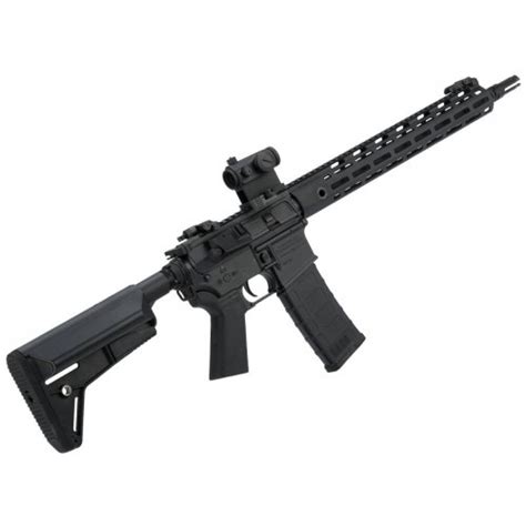 Helios Umbrella Corporation Weapons Research Group Licensed M4 M Lok