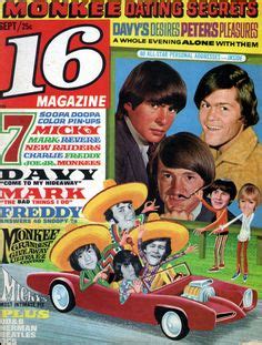 16 Magazine Covers