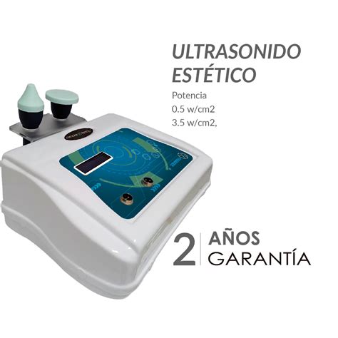 Ultrasonido Estético Medextetic Biomédica Y Bioestética