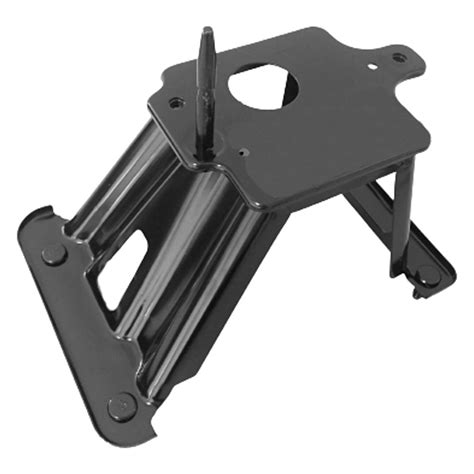 Replace® Ki1167101dsc Rear Passenger Side Bumper Cover Reinforcement Bracket Diamond Standard