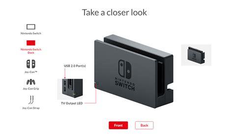 Nintendo Switch Hardware Specs At Kai Meany Blog