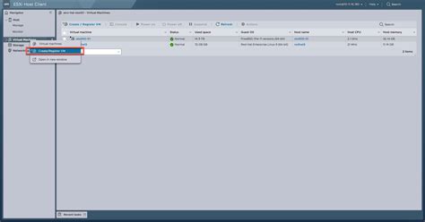 Humbled Geeks How To Deploy Ansible On A RHEL9 VM Part 1