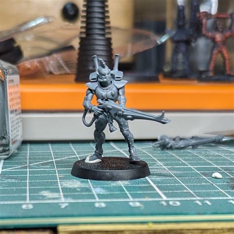 Exodites 10th Ed Concept New To Eldar Aeldari The Bolter And Chainsword