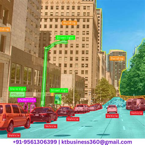 Provide Expert Data Labeling For Ai Ml And Deep Learning Tasks By Ktambe Fiverr