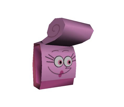 Wanda Backpack By Macbalmo On Deviantart