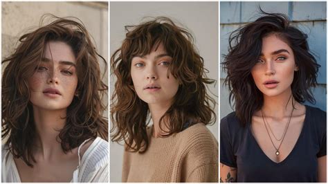 19 Natural Wavy Haircuts That Celebrate Your Curves