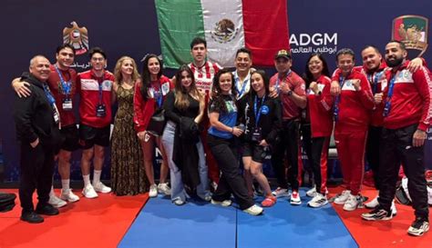 El Mexicano Héctor Solorio Gana El Mundial De Kickboxing En Abu Dhabi