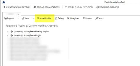 Plugin Debugging For Dynamics Crm 365 Online