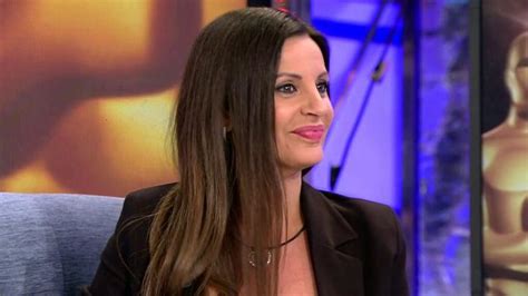 Sonia Monroy Anuncia Algo Que Muchos De Sus Fans Llevan Años Esperando Deluxe