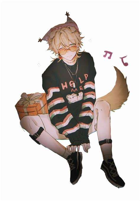 Tequila Arknights Drawn By Konomistada Danbooru