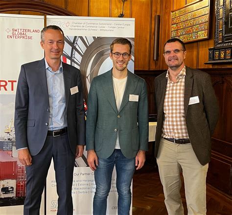 ¡cee Day With Andri Silberschmidt One Of Our Outstanding Keynote