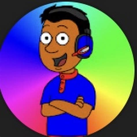 Emmanuel Thomas Youtube