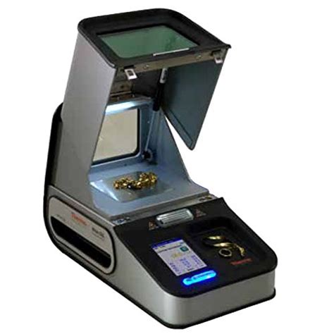Thermo Scientific Desktop Precious Metal Analyzer In Oman Whizz Gold