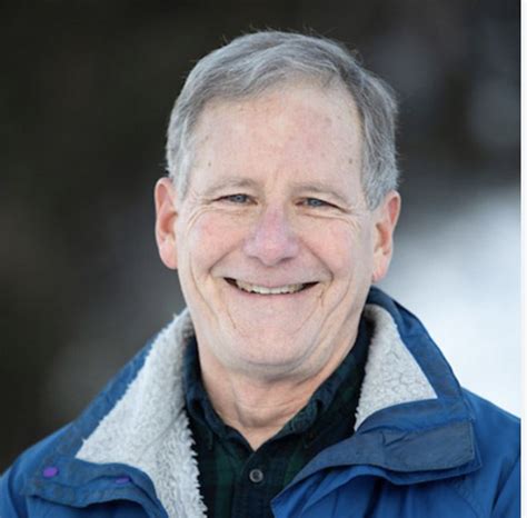 Jonathan Schechter Yellowstonian