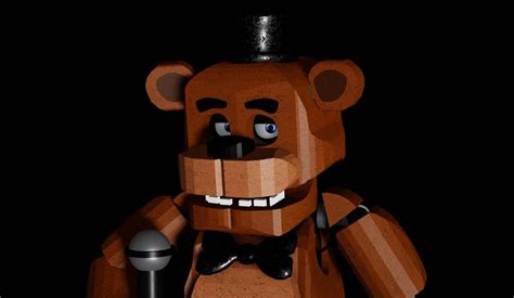 Robloxfnaf Five Nights At Freddys By Starsdev On Deviantart