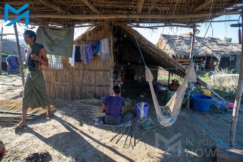 နွားထိုးကြီးတွင် စစ်ဘေးရှောင်ဘုန်းကြီးကျောင်းကို လေတပ်ဗုံးကြဲ၊ နှစ်ဦး