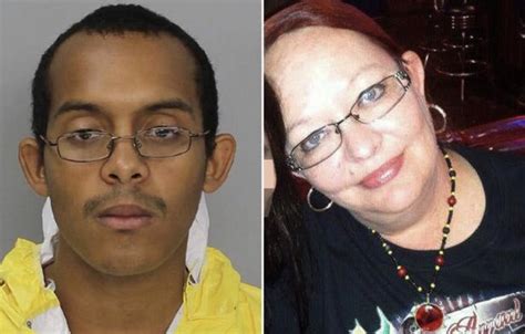 Fighthubb On Twitter Rt Morbidful In March 2014 Kevin Davis Killed His Own Mother Using A