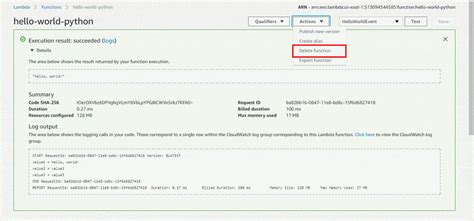 Understanding The Aws Lambda Calculator Cloudysave