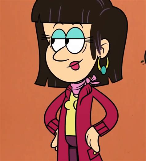 My Take On The Loud House Good To Evil Fandom