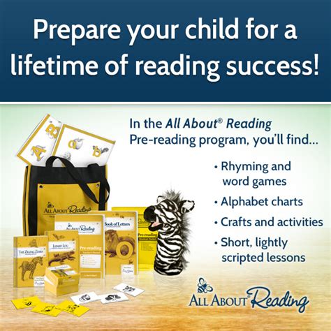 How I Use All About Reading Pre Reading Curriculum With My Preschooler