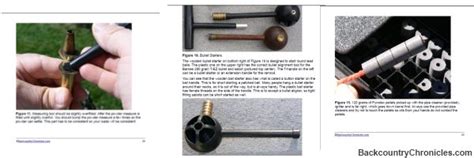 Modern Inline Muzzleloader Guide to Loading, Shooting & Cleaning
