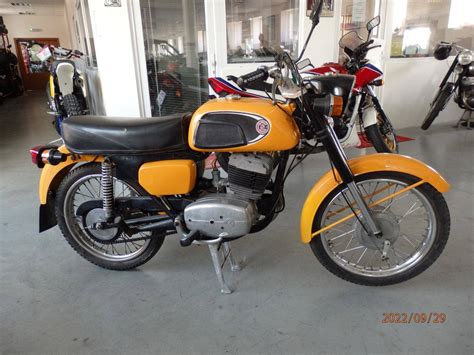 Čz 175477 1969 45000 Kč