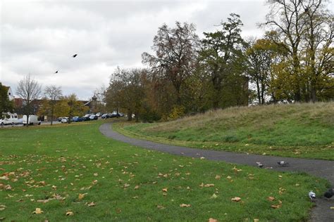 Plumstead Common © N Chadwick Geograph Britain And Ireland