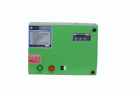 2 Ct 5hp Gsm Mobile Digital Controller At ₹ 18000piece Global System