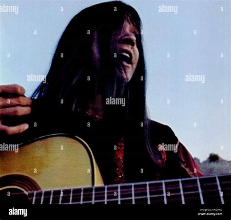 Melanie Safka Hi Res Stock Photography And Images Alamy