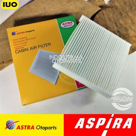 Jual Kabin Filter Ac Ertiga Apv Arena Swift Filter Cabin Aspira