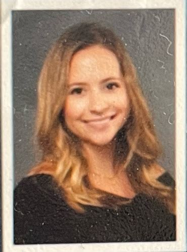 Bridget Pattons Instagram Twitter And Facebook On Idcrawl