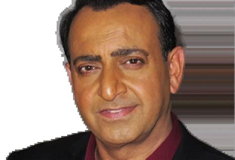 Riz Khan Speaker International Journalist And Author