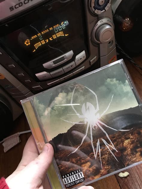 Danger Days For My Christmas Present R Mychemicalromance