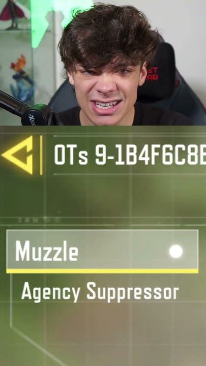 Ots 9 Gunsmith Youtube