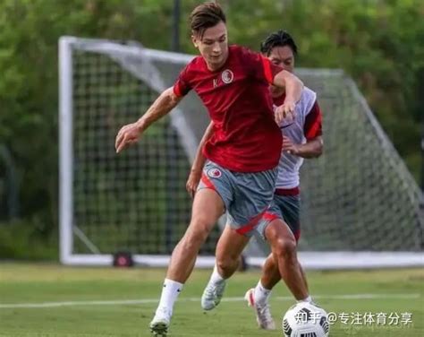 安永佳谈中国香港男足：成功打破了历史记录 知乎