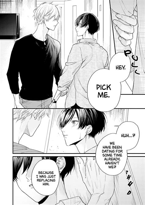 Mabuta Hitoe Fugai Nai Koi Eng Page 5 Of 5 Myreadingmanga