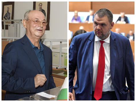 ГОРЕЩ КОМЕНТАР Не е важно какво прави сега Доган а кой го събуди Повери партията си на