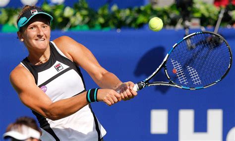 40 Facts About Irina Camelia Begu