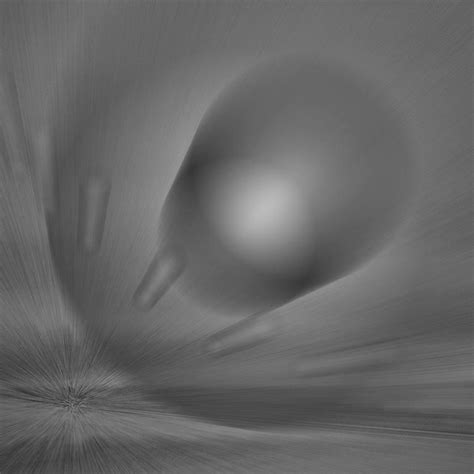 Nuclear Propulsion Artwork Françoise Zia