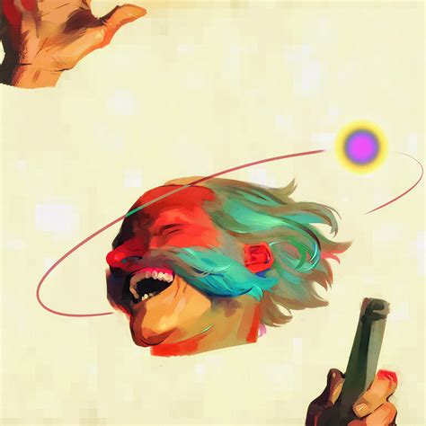 Harry Du Bois Disco Elysium Drawn By Nandesu03 Danbooru