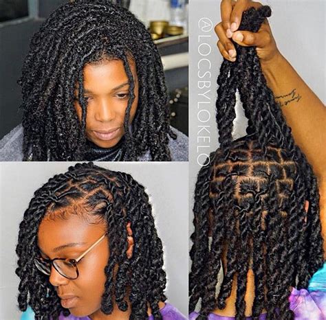 Which Is Better Sisterlocks Vs Dreadlocks At Stephanie Reynolds Blog