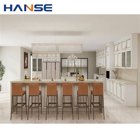 Ready To Assemble Modern Kitchen Cabinet Mdf Lacquer White Kitchen Cabinets China Kitchen