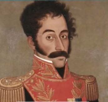 Simón Bolívar Liberator Of South America Age And Married