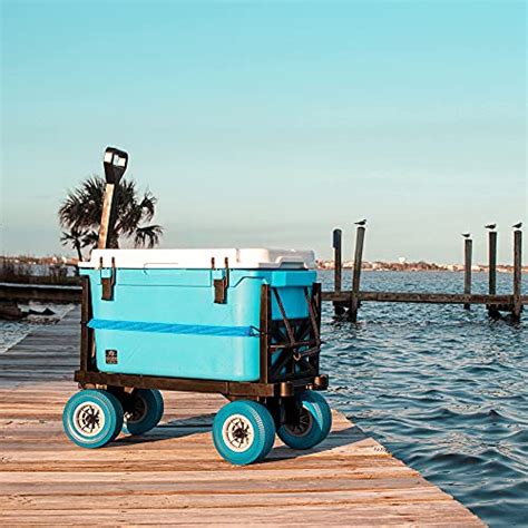 Ice Chest Cart Ideas At Leslie Green Blog
